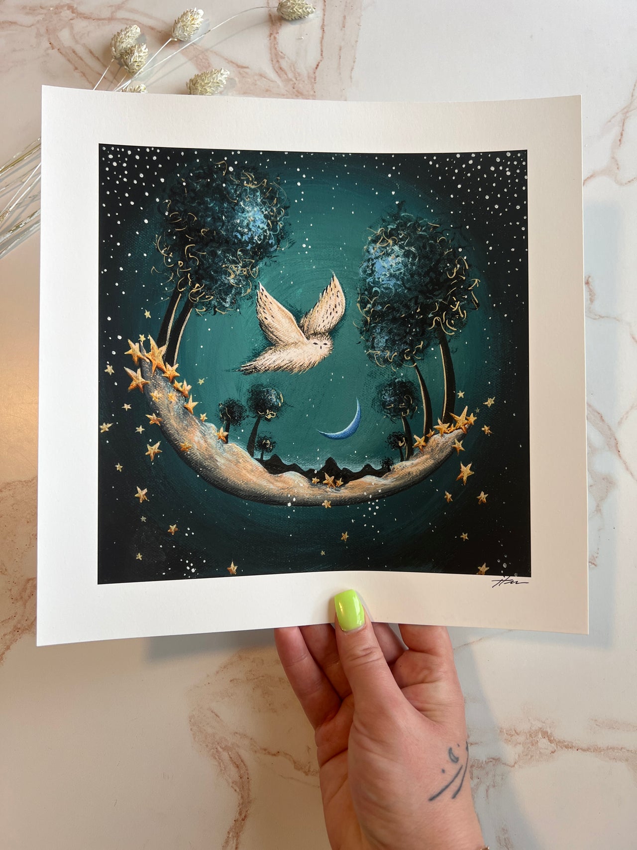 Collections – Baby Jess Art